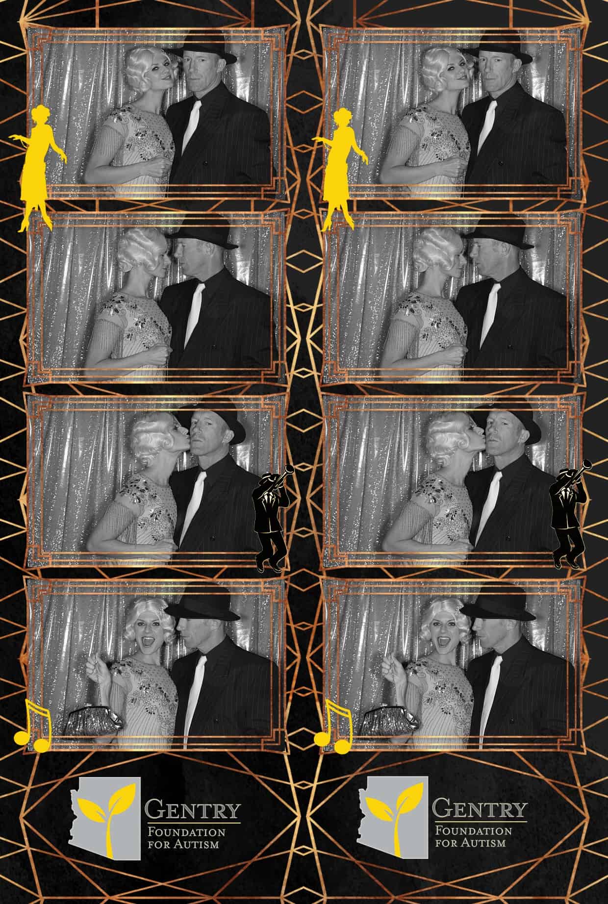 Contact Snapshot AZ | Reserve Your Photo Booth Today - Snapshot AZ ...