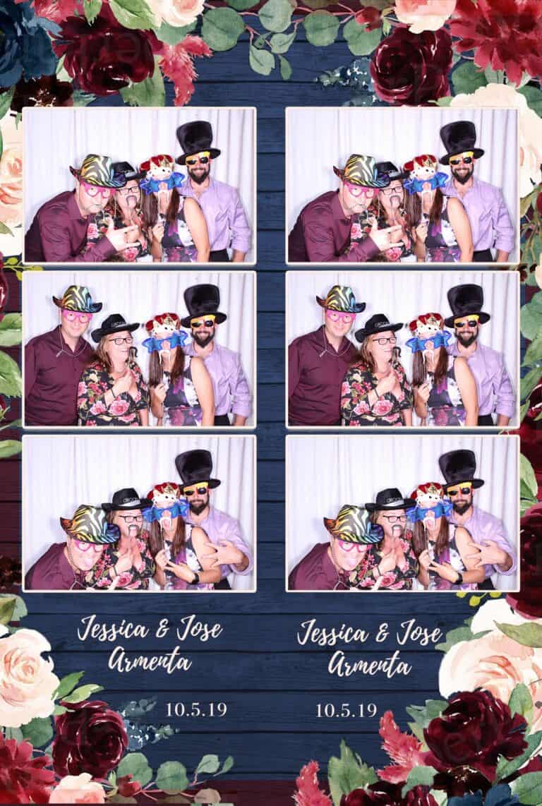 Snapshot AZ Photo Booth Rentals - SnapShot Photo Booths Rentals